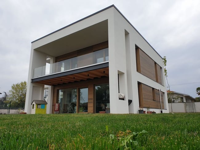 Casa nZEB: caratteristiche, vantaggi e strumenti per realizzarla